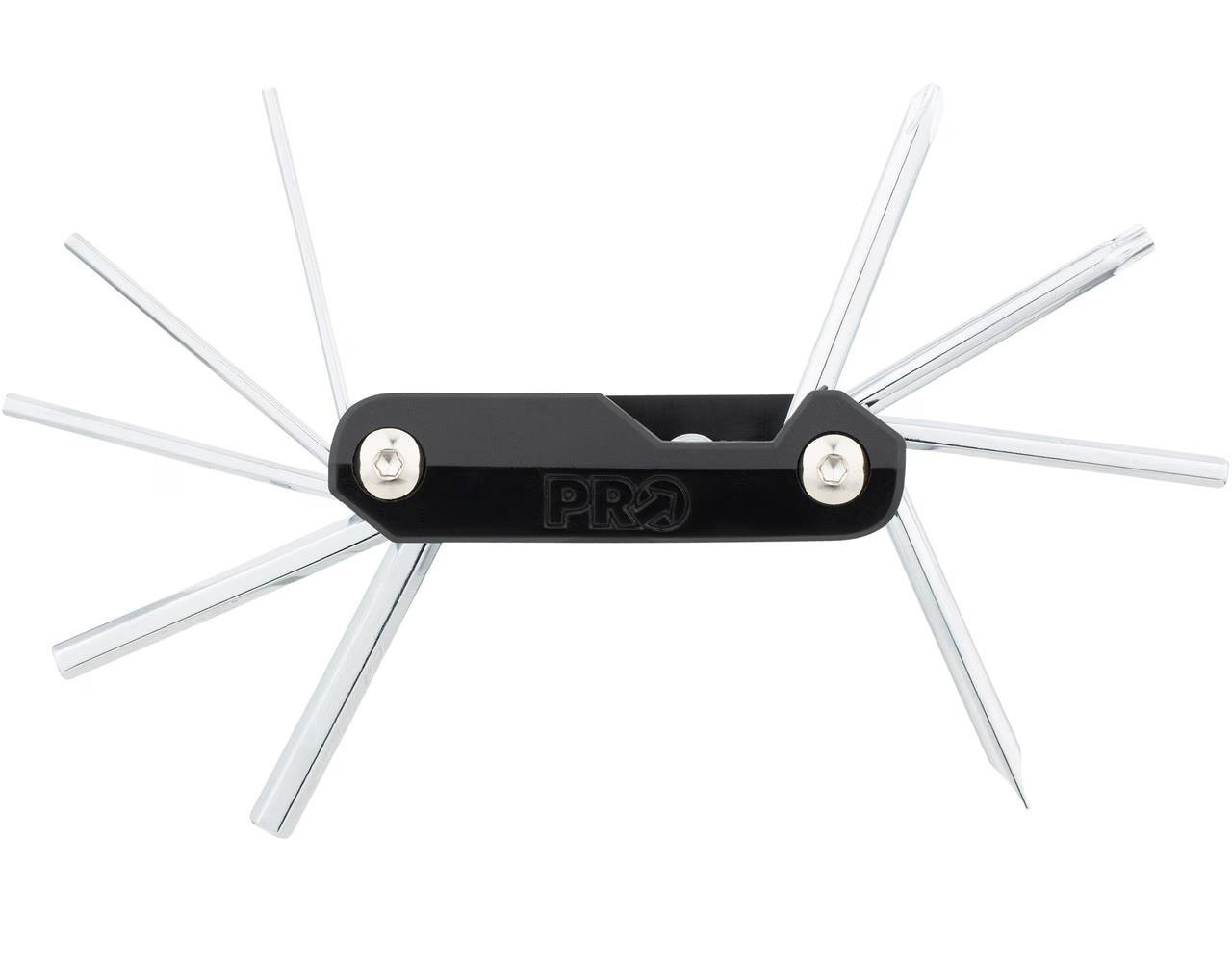 PRO Mini 10 Fonksiyonlu Alyan Çakısı PRTL0122 - Pro - Alyan Anahtarları