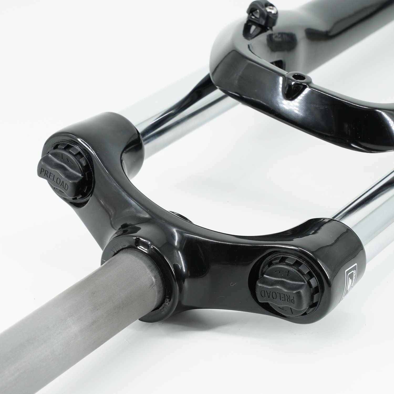 Sr Suntour 29 SF18 1.1/8'' QR D.Fren Kilitsiz Ön Maşa 100mm E.siz M.Siyah - Sr Suntour ...