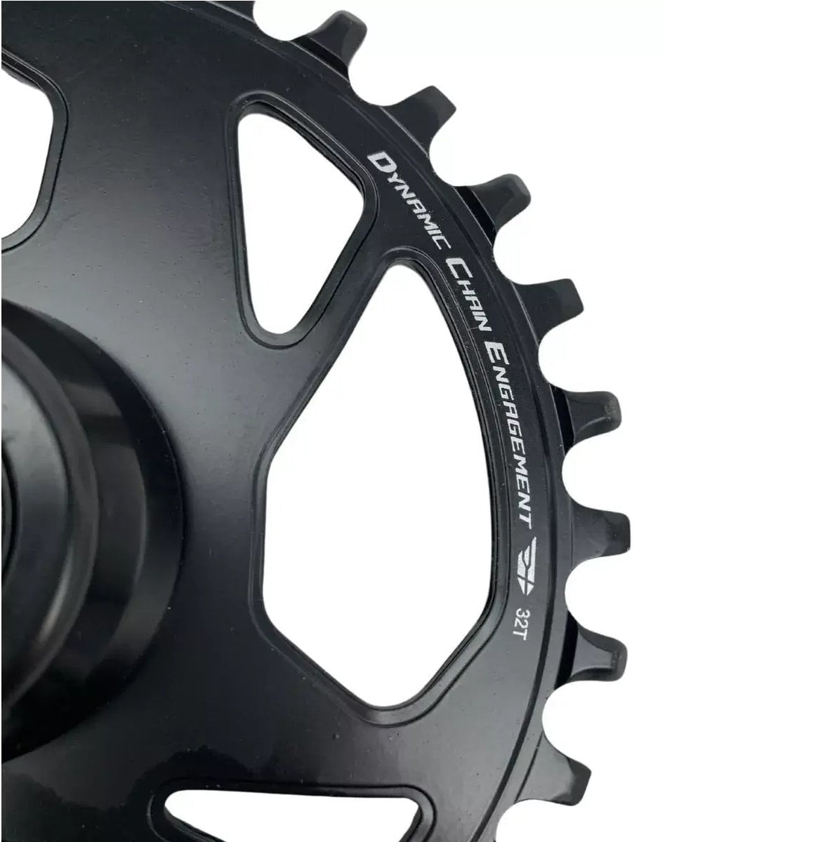 Shimano ESSA FC-U2000-1 170mm 32T 1x7/8s Uyumlu Tekli Aynakol Siyah ...