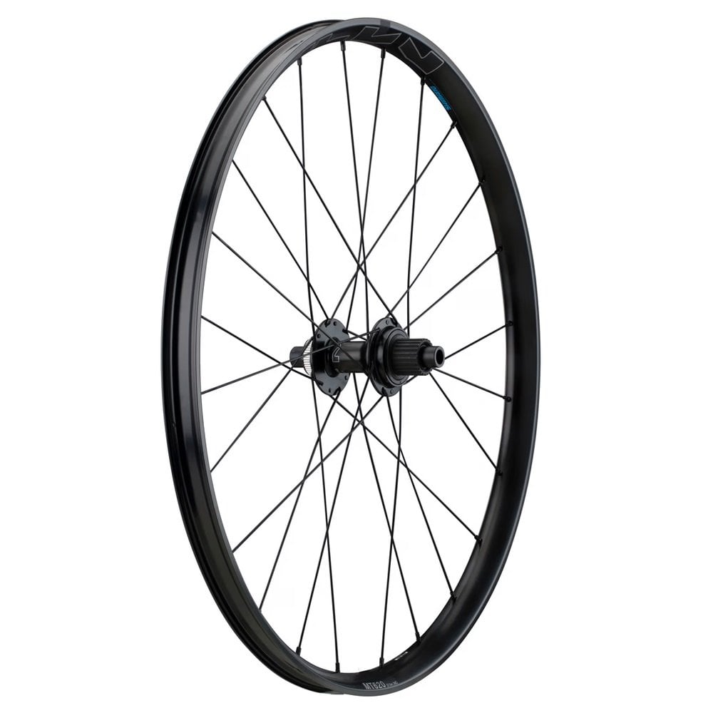 Shimano WH-MT601-B 27.5'' 15x110,12x148 CL Disk MS Jant Seti - Shimano ...