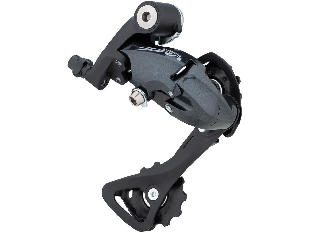 Shimano Sora RD-R3000-SS Kısa Bacak 9s Arka Aktarıcı Siyah - Shimano ...