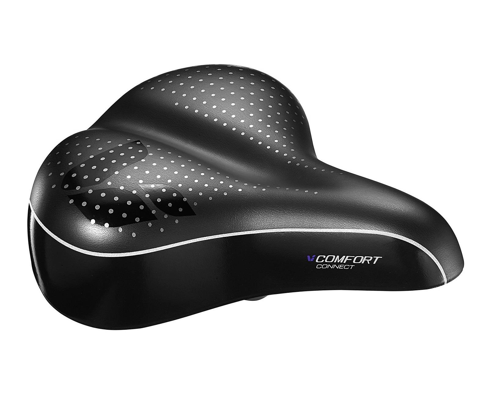 Giant Liv Connect Comfort 275x200mm Elastomer Yaylı Rahat Kadın ...